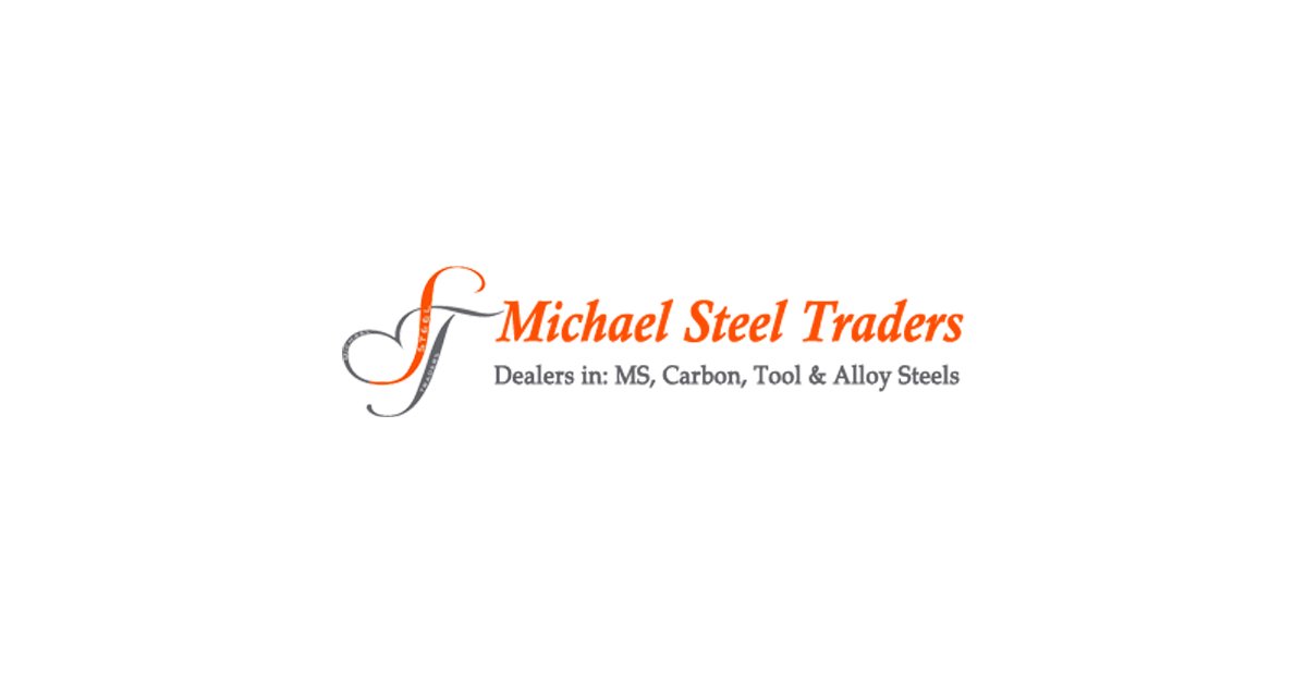 Carbon Steel Suppliers Chennai- Alloy Steel - Michael Steel